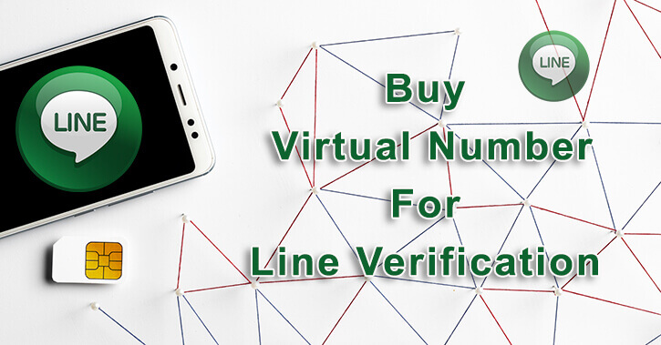 Buy Virtual Number For Line Verification [2024 Cheapest Price]