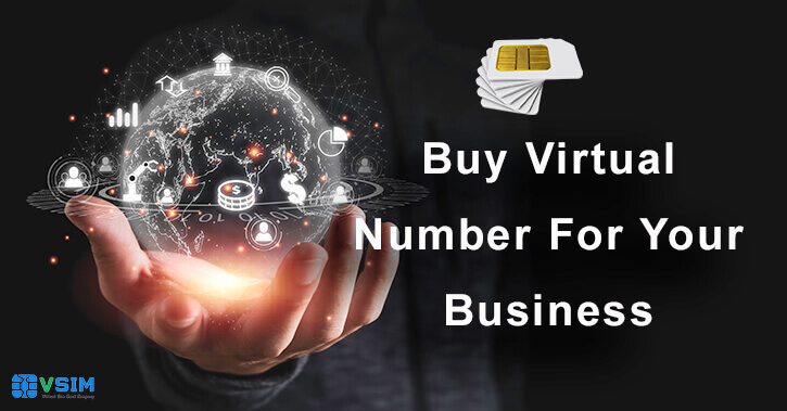Buy Virtual Number For Your Business [2024 Best Tips]